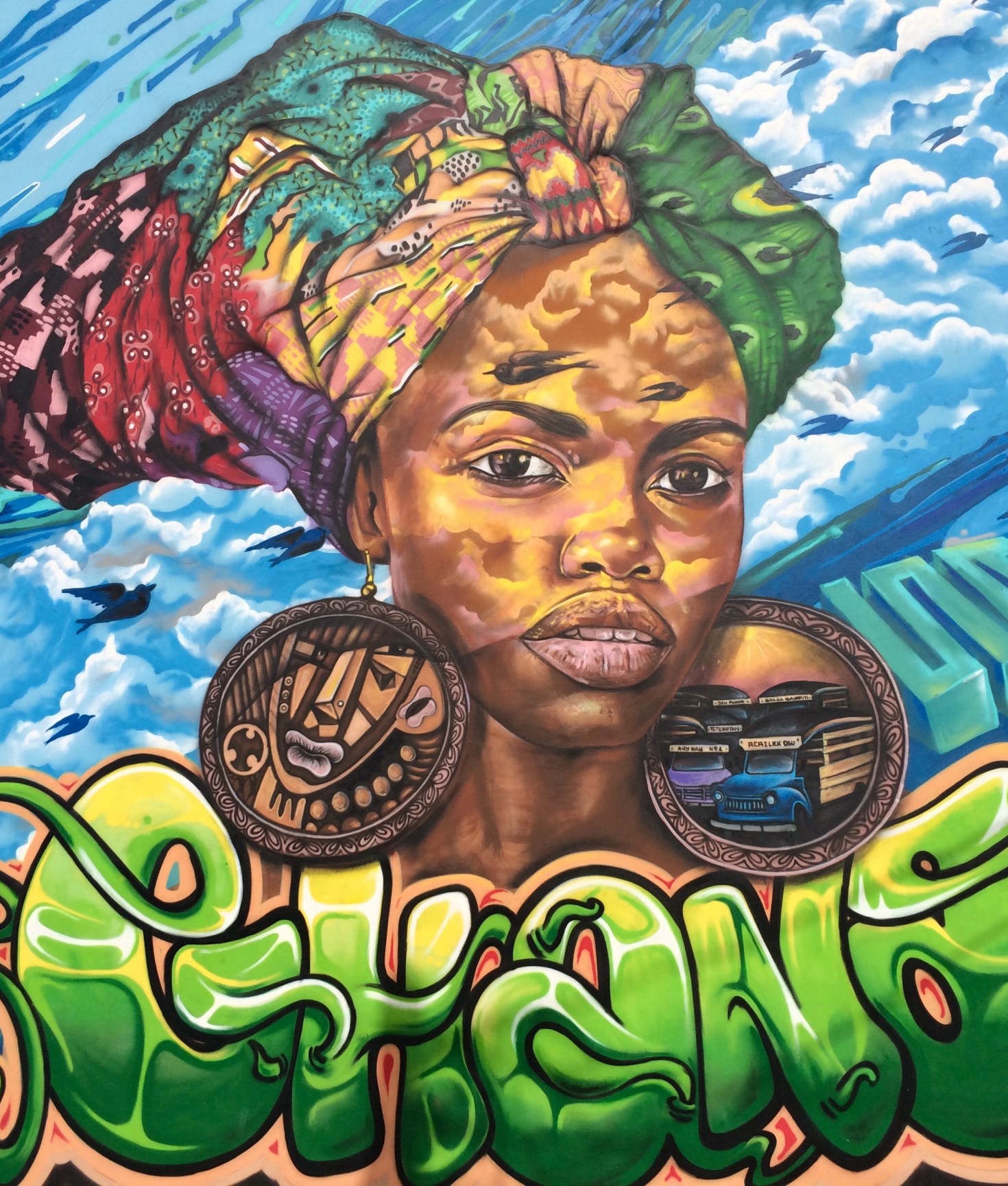 A Farewell to Ghana – Abroad With Ashley